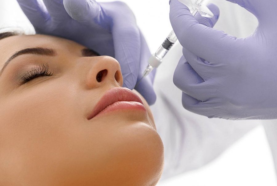 AS Allure Aesthetics | Botox & Fillers, Gloucester Rd / South ...