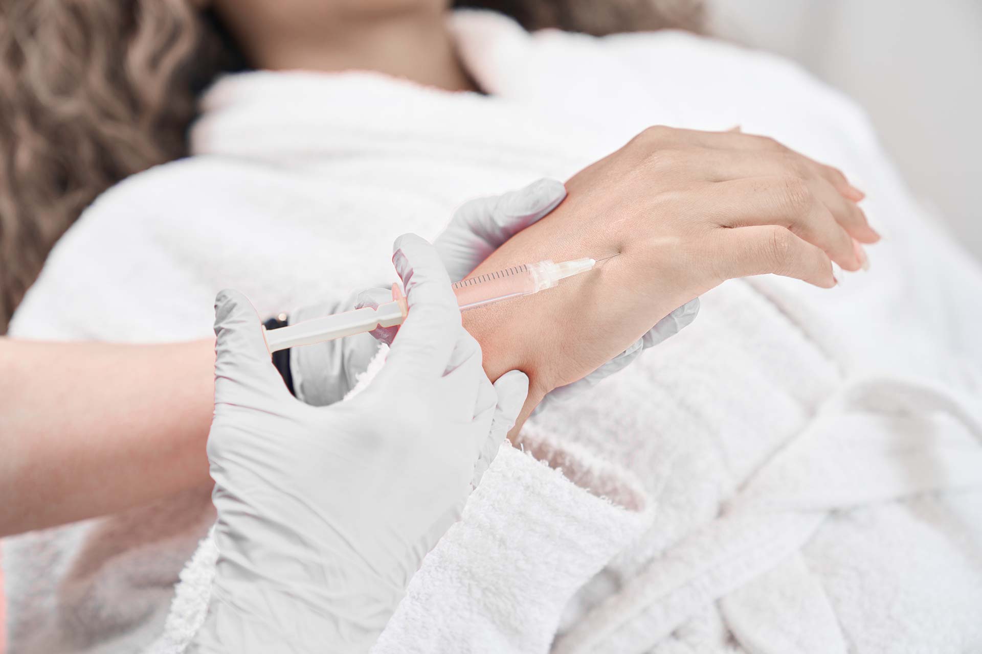 Hand Rejuvenation | AS Allure Aesthetics, Gloucester Rd / South ...