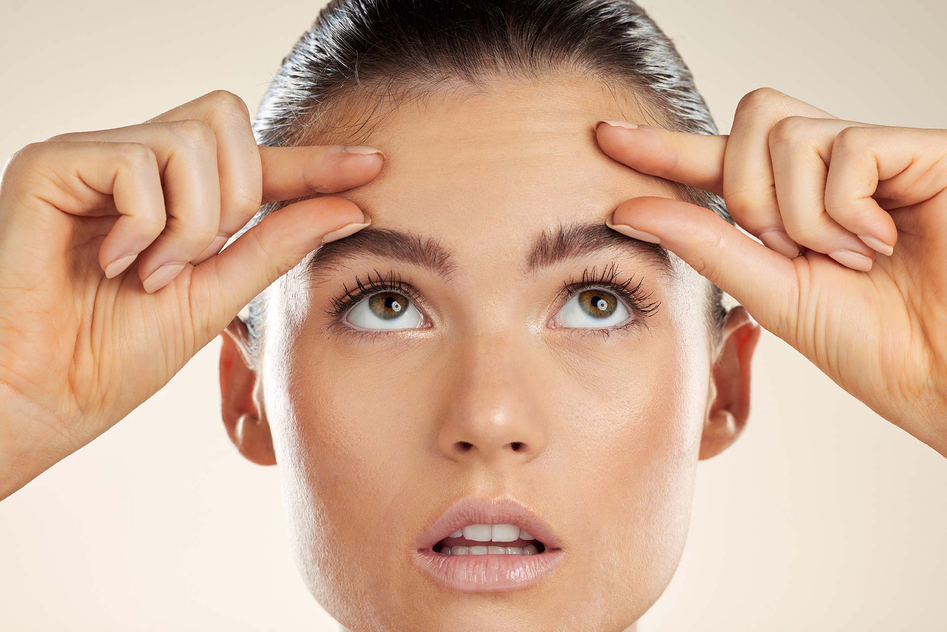 Frown Line Filler | AS Allure Aesthetics, Gloucester Rd / South ...